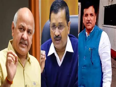 16 Arrested In 18 Months In Delhi Liquor Scam By Enforcement