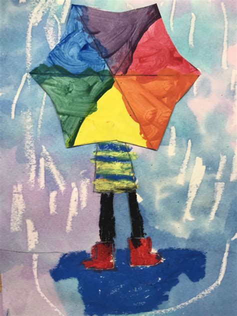 James Kilduff Umbrella Cps All City Visual Arts Exhibitions