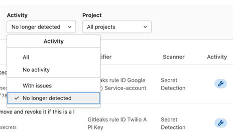 GitLab 13 9 Released With A Security Alert Dashboard And Maintenance