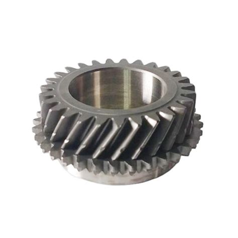 Engrenagem ª Marcha Dentes Strada Fire Original