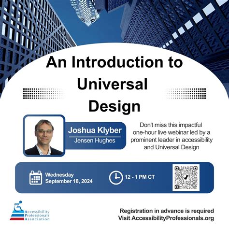Accessibility Professionals Association On Linkedin Apa