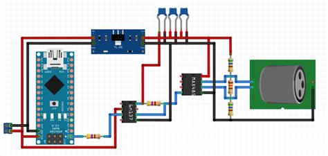 Art Net Node With Arduino Instructables