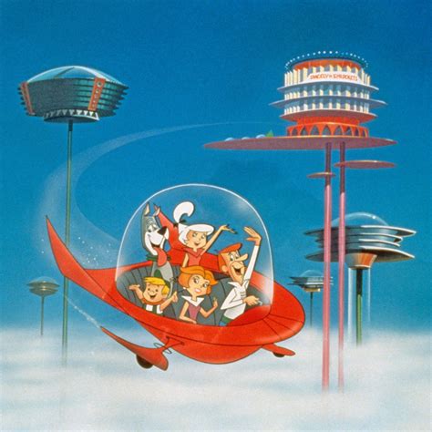 100 The Jetsons Wallpapers