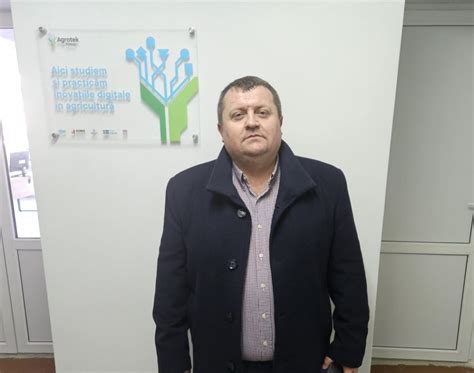 Soluții digitale moderne au fost prezentate la Târgul Inovațiilor pentru Agricultura Viitorului