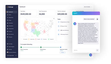 Kintsugi Raises 6m For Ai That Simplifies Tax Compliance
