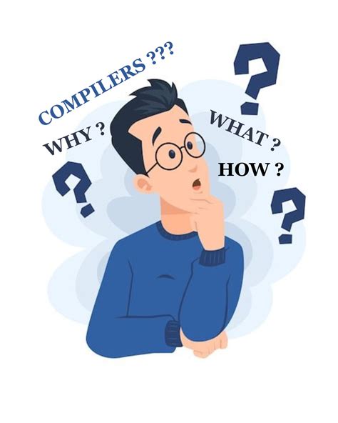 The Magic Of Compilers How Code Translates Into Programs By Bit By