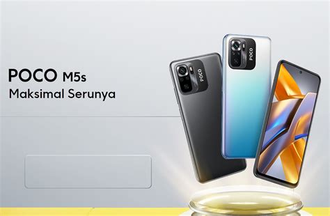 Perbedaan Poco M S Vs Xiaomi Redmi Note Harga Beda Tipis Pilih Mana Laptophia