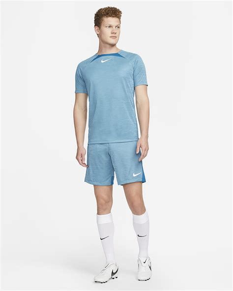 Nike Dri FIT Academy Men S Short Sleeve Football Top Nike NL