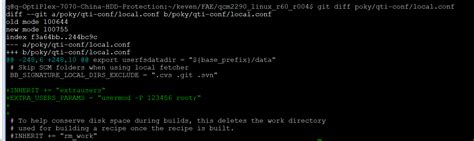 SC206 Yocto Add Python3 Pip Package To Image Results In Lack Of