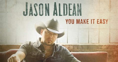 The 10 Highest Grossing Jason Aldean Songs Ranked