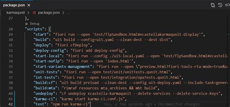 Qunit automático con Github actions