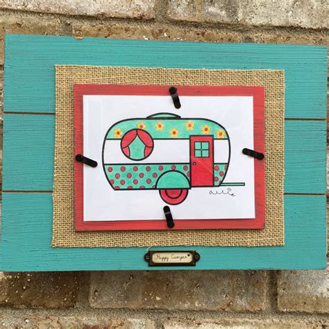 Framed Art Allie Art