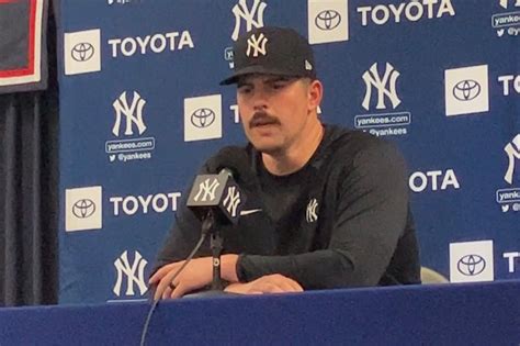 Yankees Injury Updates Carlos Rodon Still Not Throwing Latest On