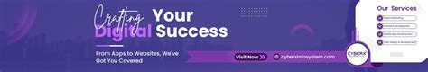 Cyberx Info System Linkedin