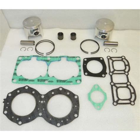 Yamaha 650 Rebuild Kit 75mm Over The Power Of Remanufacturing