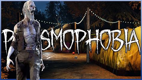 Gemütliches Geisterjagen 👻 Phasmophobia Tempest 🔴 Live Youtube