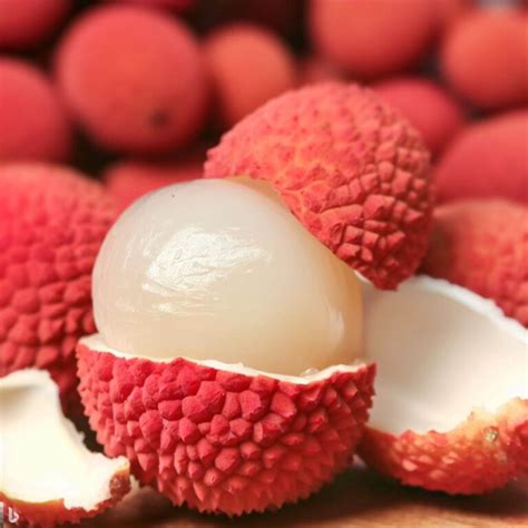 Health Benefits And Adverse Effects Of Lychee Fruit Aaziban