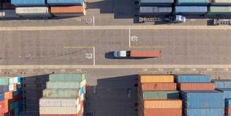 Ila Port Strike Update What You Need To Know Ntg Freight
