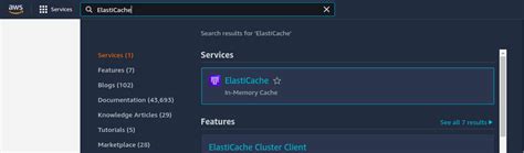 integrating elastic caching redis with spinnaker explained