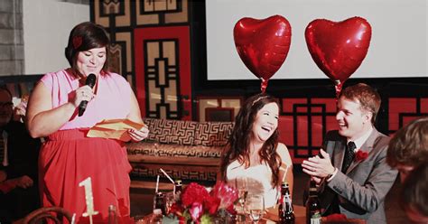 How To Be An Awesome Maid Of Honor Popsugar Love And Sex