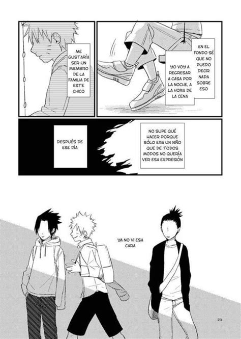 Sasunaru Comicsimágenes Y Algo Más Xd 3 Wattpad