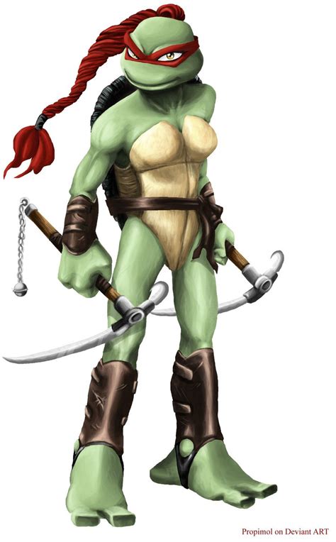 A Female Version Of Ralphim Probably Spelling Raphs Name Wrong I Think Her Name Is