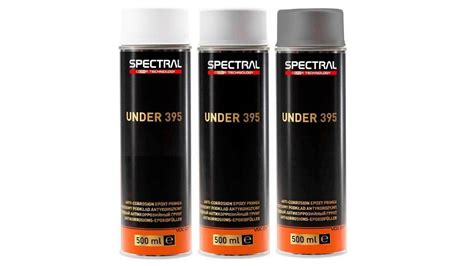 Эпоксидный грунт Spectral 1K Epoxy Primer Under 395 - YouTube