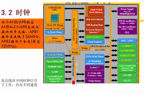 《嵌入式系统》 （三） stm32最小系统 知识梳理 微控制器最小系统的定义 csdn博客