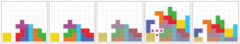 Double Triple Cannon Opener Hard Drop Tetris Wiki
