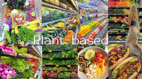 Plant Based 🌱 Youtube