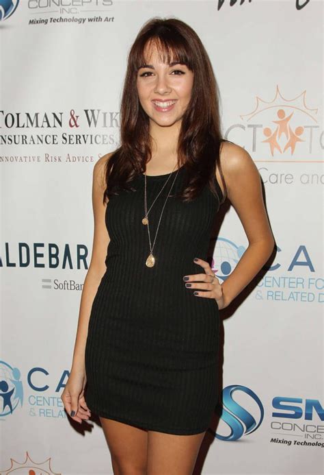 The Hottest Photos Of Haley Pullos Pictures ThBlog