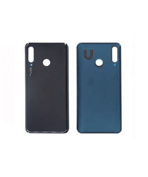 Comprar Tapa trasera para Huawei P30 Lite negra Móvil