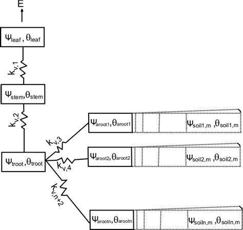 Gmd Impact Of The Numerical Solution Approach Of A Plant Hydrodynamic Model V01 On