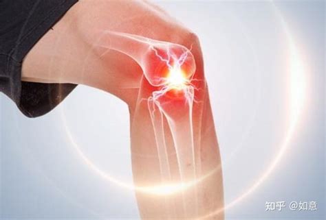 老年关节疼痛生不如死教你一招解决 知乎