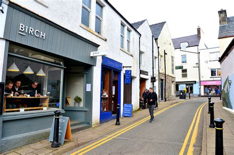Portree