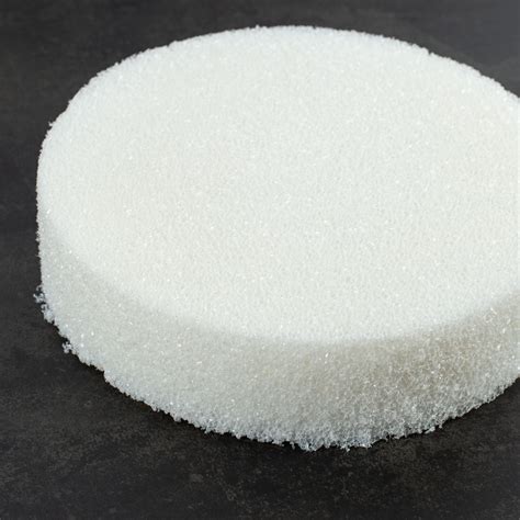 White Floral Foam Disk Floral Supplies Florals Craft Supplies