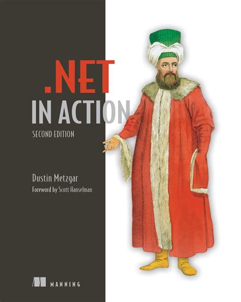 in action second edition ebook by dustin metzgar official