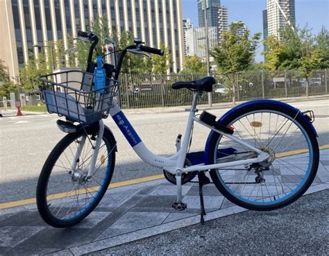 세종시 ‘자전거 타는 날 기념 매월 8일 장려 캠페인 파이낸셜뉴스