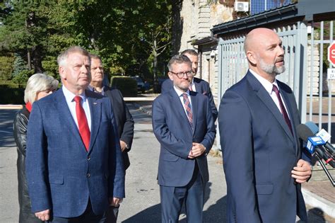 W fabryce Mesko w Skarżysku Kamiennej ruszy produkcja nowoczesnej broni