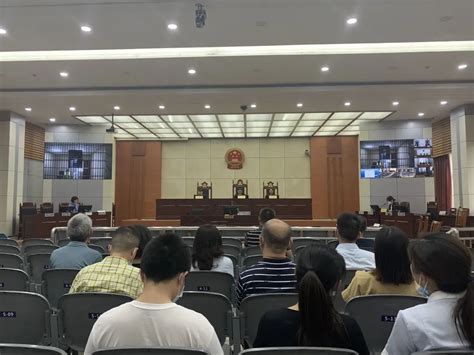 替夫洗钱，隆昌市人民法院这样判→澎湃号·政务澎湃新闻 The Paper