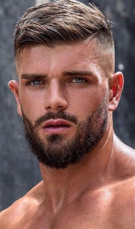 Pin By Russell Lewis On Hairstyles Cool Hairstyles For Men Mens