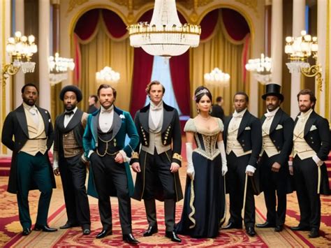 Trajes De Época En El Cine Cómo Orgullo Y Prejuicio Revive El Amor