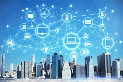 Microsoft Digital Transformation With Azure