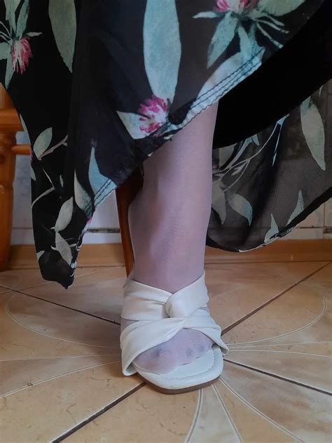 My Sexy Feet 35 Nude Pics Xhamster