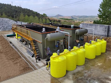乐河环保科技郑州有限公司 除氟剂 脱胶剂 除氟设备 工程案例