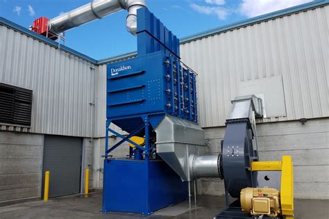 Air Filtration System For Welding Shop At David Riddle Blog