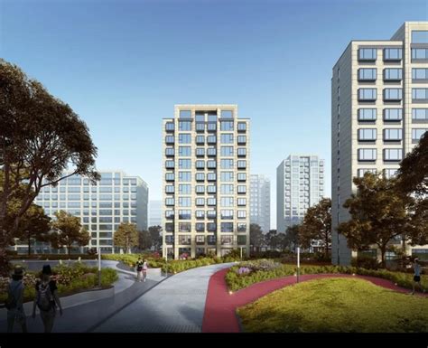 北京通州国誉未来悦 京地产营销中心 北京置业平台京策置业旗下