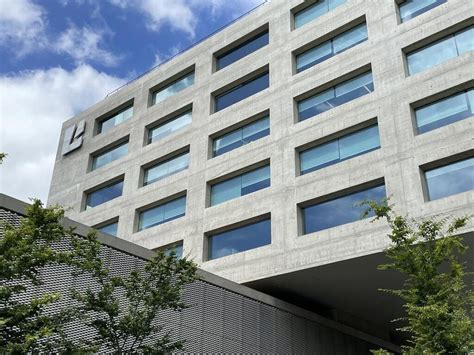Basé en Ille et Vilaine le groupe Legendre poursuit son développement en Suisse Vitré maville