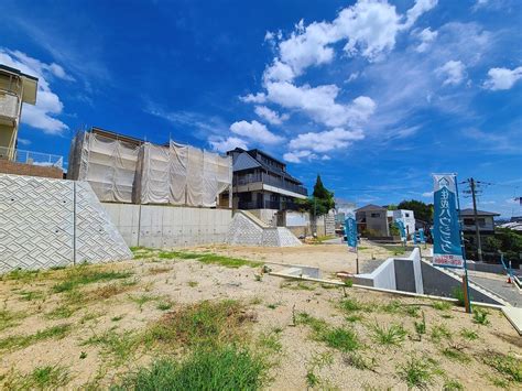 茨木市南春日丘1丁目｜茨木市の新築分譲地案内 ｜ 株式会社住成ハウジング｜高槻市 不動産