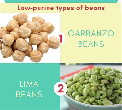 Broad Beans Uric Acid Taka Vegetable